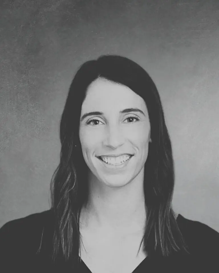 Rachel VanderPol - Mavacy